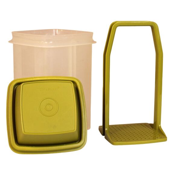 Tupperware | Kitchen | Vintage Tupperware Pickadilly Pickle Keeper ...